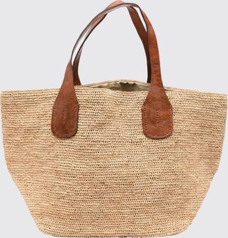 Ibeliv Sac Cabas Femme couleur Chair