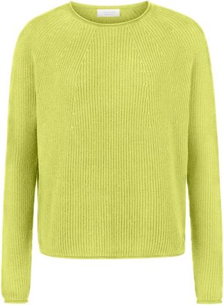 Rich & Royal Rich & Royal, Damen, Strickwaren, Gr&uuml;n, XLGr&ouml;&szlig;e