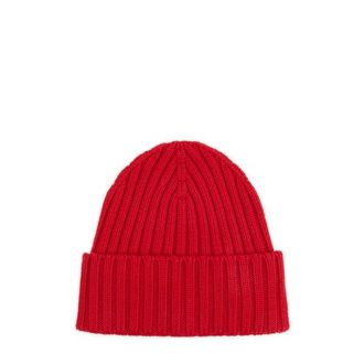Saison 1865 Bonnet en laine