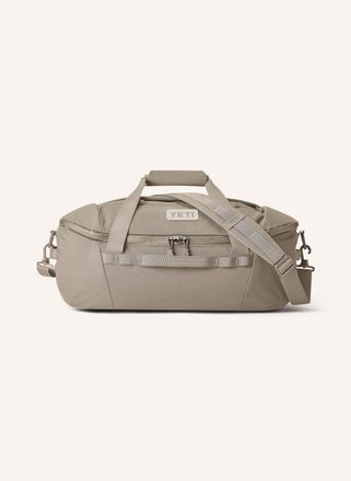 Yeti Reisetasche Crossrods 40 L beige