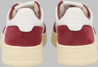 Autry Medalist Low Sneaker - Multicolor