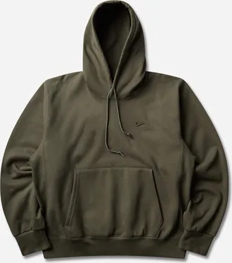 Nike Men s Energy Hoodie Cargo Khaki