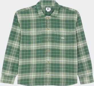 Obey Chemise - Taille XL