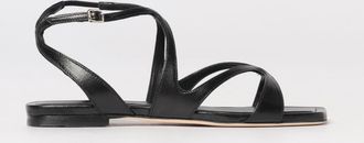 Jimmy Choo London Sandales &agrave; Talons JIMMY CHOO Femme couleur Noir