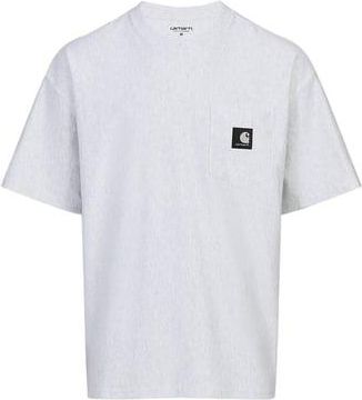 Carhartt Work in Progress T-shirt overtsize en coton