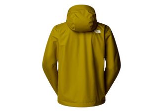 The North Face Outdoorjacke Quest DryVent Jacket mit dauerhaft wasserabweisender DWR-Ausr&uuml;stung
