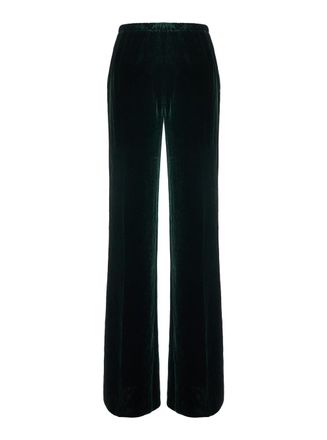 Antonelli Fazio Trousers - Green