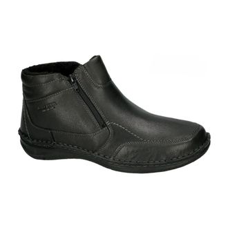 Josef Seibel Herren, Schuhe, Schwarzk, 44 EUGr&ouml;&szlig;e