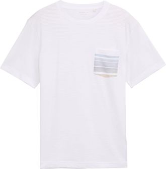 Tom Tailor Shirt