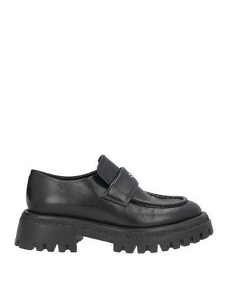 Halmanera CHAUSSURES - Mocassins sur YOOX.COM