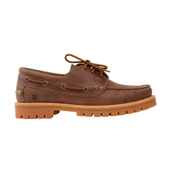 Lumberjack Homme, Chaussures, Brun, Taille: 45 EU Newton Casual Chaussures-492 Cotto