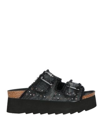 Colors Of California SCHUHE - Sandalen auf YOOX.COM