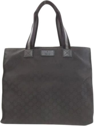 Gucci Damen, Pre-Owned, Schwarzk, ONE SIZEGr&ouml;&szlig;e