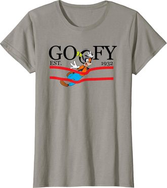 Disney Goofy By Nature T-Shirt