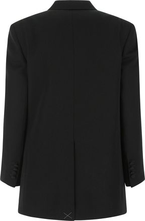 Lanvin 10 Giacche E Gilet Jacket