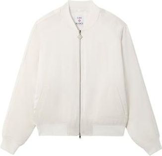 Casablanca Blouson droit &agrave; broderie