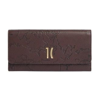 Alviero Martini 1A Classe Portafoglio - Femme - Accessoires - Brun - Taille: ONE Size