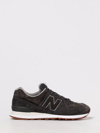 New Balance Baskets NEW BALANCE Homme couleur Gris