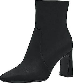 Tamaris Bottine 1-25022-41 001 Normal Taille: 41 EU