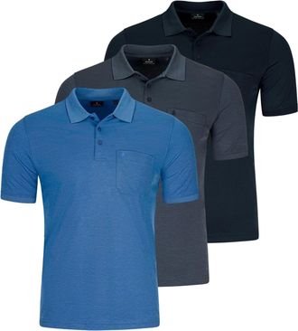 Ragman Shirt Basic