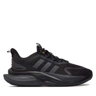 adidas Sneakers adidas Alphabounce+ Sustainable Bounce HP6149 Schwarz