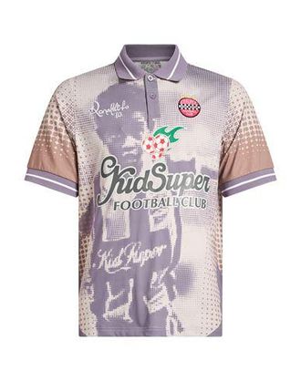 KidSuper Studios TOPS - T-shirts sur YOOX.COM
