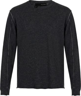 Isabel Benenato STRICKWAREN - Pullover auf YOOX.COM