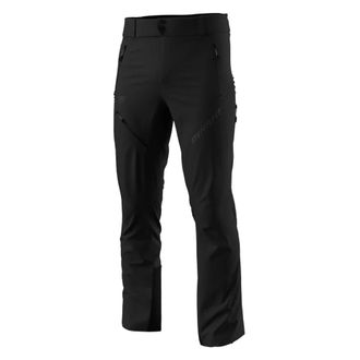 Dynafit Dynafit - Pantalon Mercury Dynastretch - Homme - Sport - Noir - Taille: M