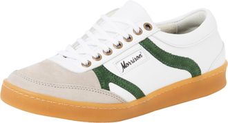 MORRISON Unisex Essential Pearl Sneaker, 36 EU