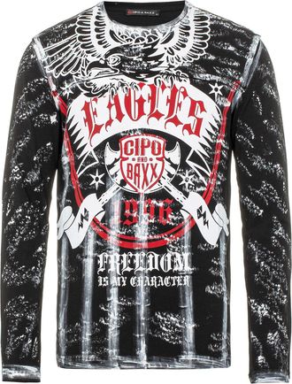 Cipo & Baxx Shirt