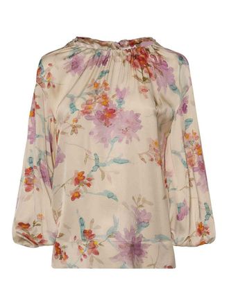 Herno Blouse - Multicolore