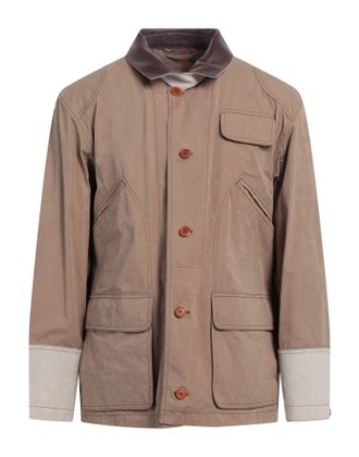 Tod's JACKEN & M&Auml;NTEL - Jacken und Anoraks auf YOOX.COM