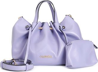 Cafènoir CAF NOIR Wickeltasche