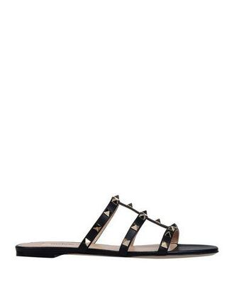Valentino Garavani CHAUSSURES - Sandales sur YOOX.COM
