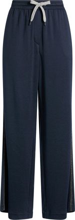 Brunello Cucinelli HOSEN & R&Ouml;CKE - Hosen auf YOOX.COM