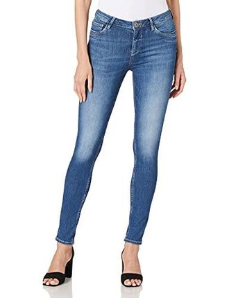 Garcia 244/30-6320 Jeans, Medium Used, 25 Femme