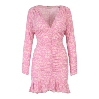 Isabel Marant Short Kleider - - Dresses - Damen - Rosa - XS
