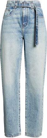 Proenza Schouler BAS - Pantalons en jean sur YOOX.COM