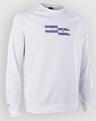 ION Ion Longsleeve Lycra white
