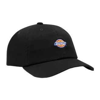 Dickies Homme, Accessoires, Noir, Taille: ONE Size Chapeaux Noirs - Mod&egrave;le &Eacute;l&eacute;gant