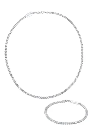 Kuzzoi Schmuckset