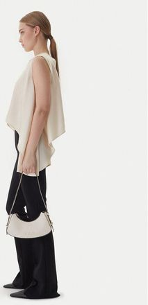 Tous Handtasche 2002373201 Creme