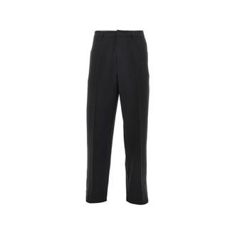 Emporio Armani Herren, Hosen, Schwarzk, MGr&ouml;&szlig;e