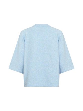 Soyaconcept Rundhalspullover Soya Concept Sweater SC-ORLEAN