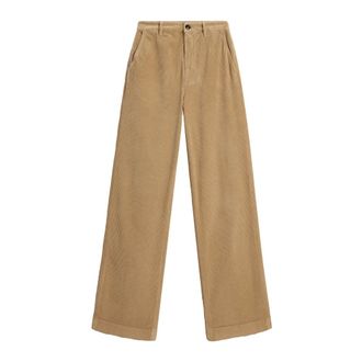 Woolrich Damen, Hosen, Braun, W29Gr&ouml;&szlig;e