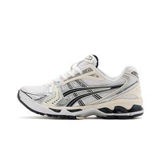 Asics GEL-Kayano 14 W White Midnight Sneakers - - Shoes - Damen - Mehrfarbig - 36 EU