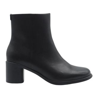 Camper Elegante High Heel Stiefeletten - - Shoes - Damen - Schwarzk - 36 EU
