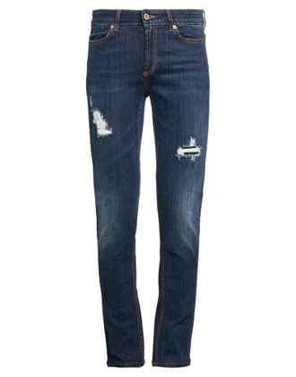 Dondup HOSEN & R&Ouml;CKE - Jeanshosen auf YOOX.COM