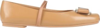 Ferragamo SCHUHE - Ballerinas auf YOOX.COM