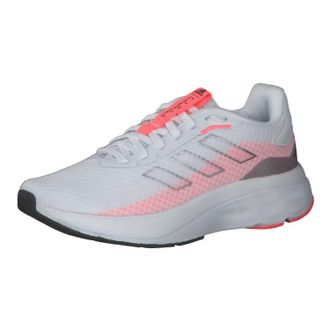 adidas Adidas Damen Speedmotion Laufschuhe, Mehrfarbig Ftwbla Plamet Rojaci, 36 2/3 EU